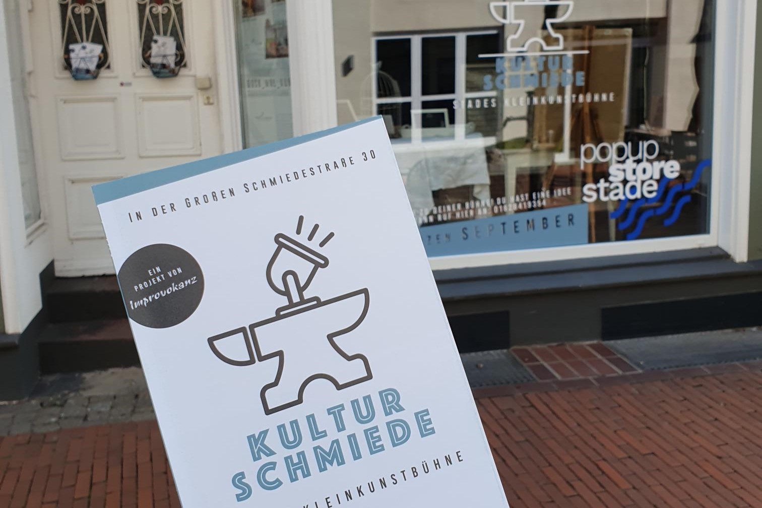 Startseite - STADE Marketing und Tourismus